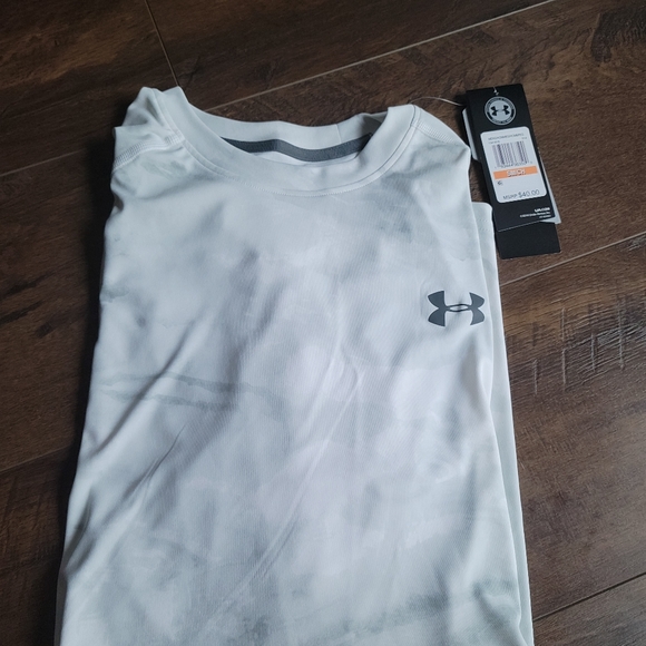 Under Armour | Shirts | Mens Iso Chill | Poshmark